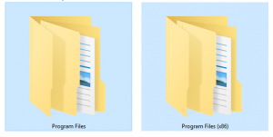 Program Files x86: что это такое и как удалить? В чем разница между папками «Program Files (x86 ...